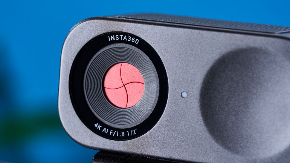 Insta360 Link 2C review | Tom's Guide