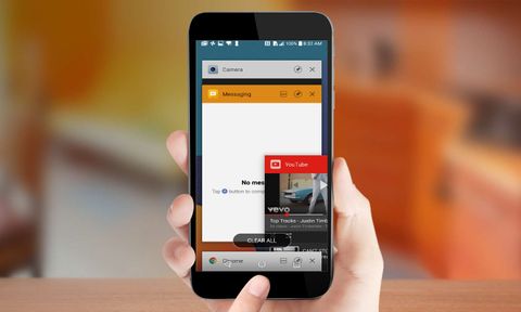 How to Close Background Apps in Android | Tom's Guide