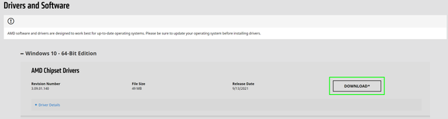 AMD Chipset Vulnerability Leaks Passwords, Patch Available | Tom's Hardware