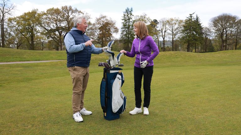 Rules of Golf: The Teeing Area | Golf Monthly