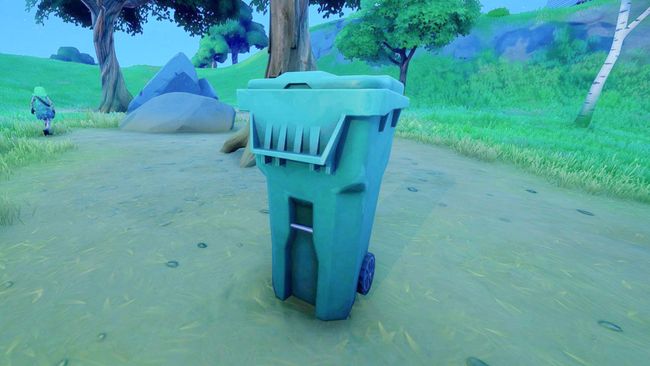 How to turn into a prop in Fortnite | PC Gamer