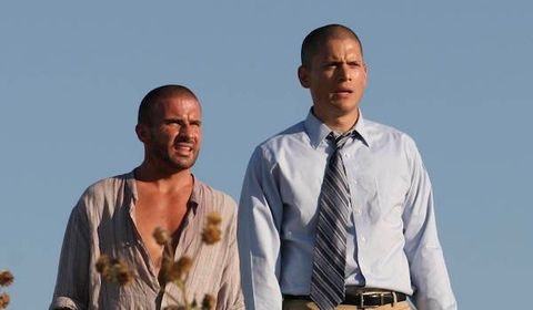 Quiz: How Well Do You Know Prison Break? | Cinemablend