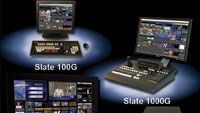 Broadcast Pix introduces Slate G Series | TV Tech