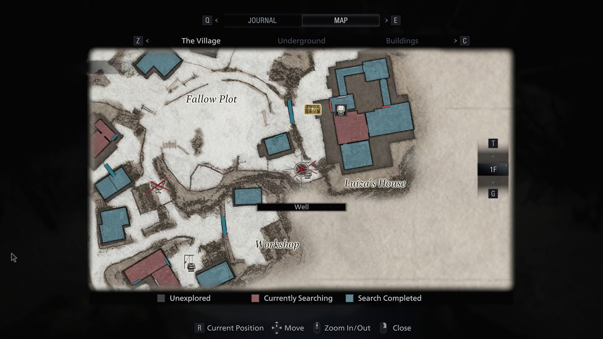 Resident Evil Village recipes: The best recipes and ingredients | PC Gamer