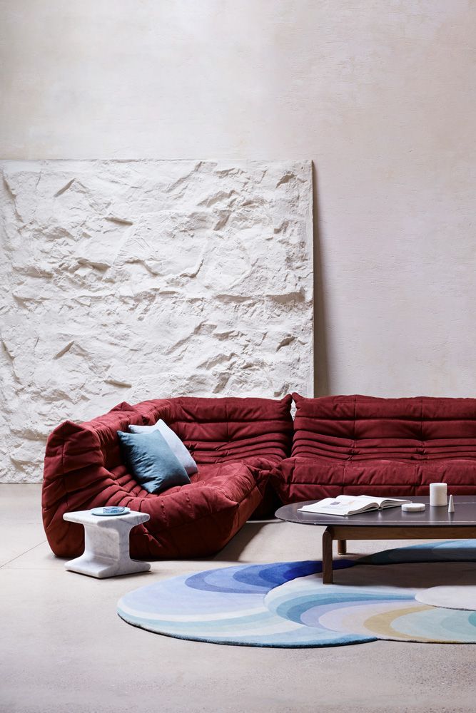 Decorating trend: Futurism