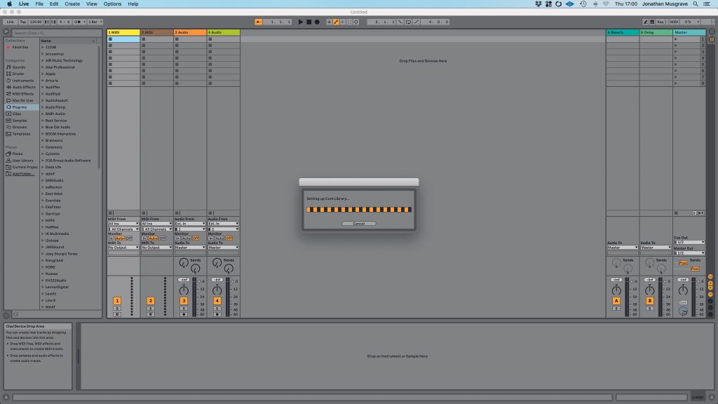 The ultimate beginner's guide to Ableton Live 11 Lite: install and ...
