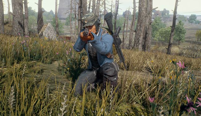 The best FPS games | PC Gamer