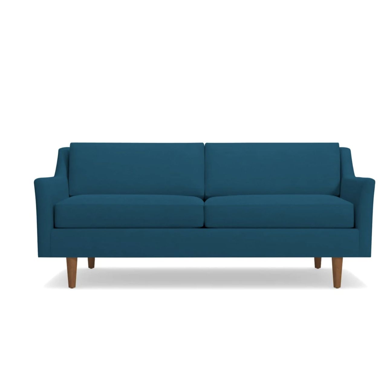 The best couches for a small spaces - 12 smart little sofas | Livingetc