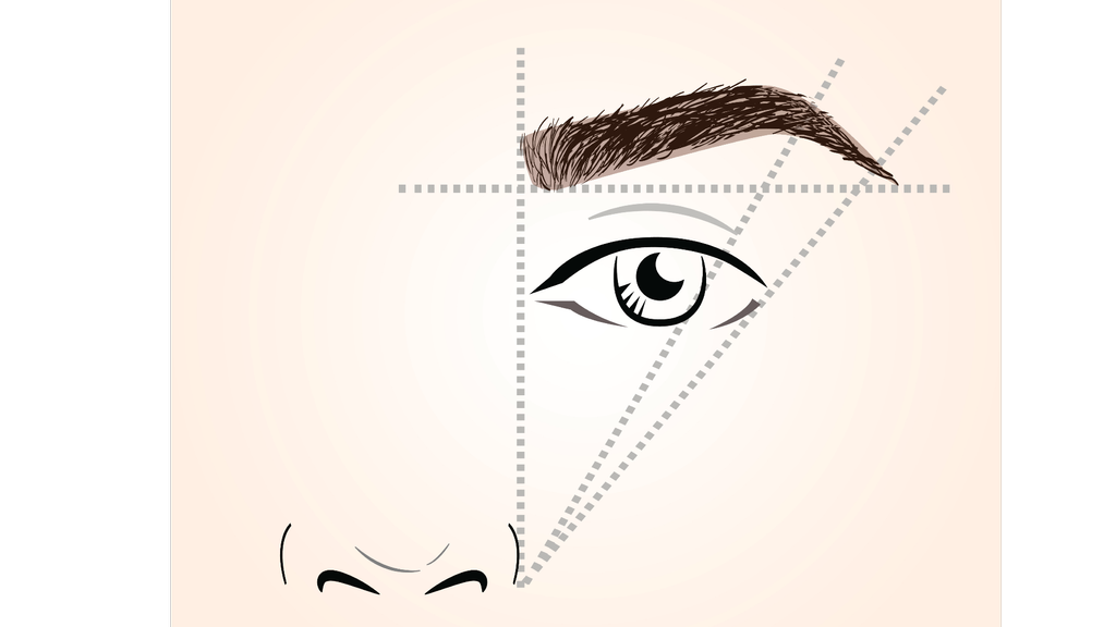 How to pluck eyebrows like a pro for perfectly defined arches | Woman ...