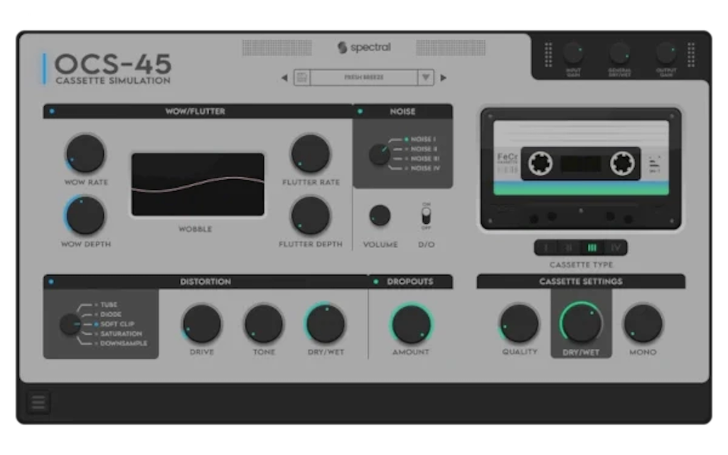 Spectral Plugins makes three of its plugins free to download as it ...