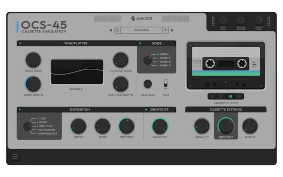 Spectral Plugins makes three of its plugins free to download as it ...