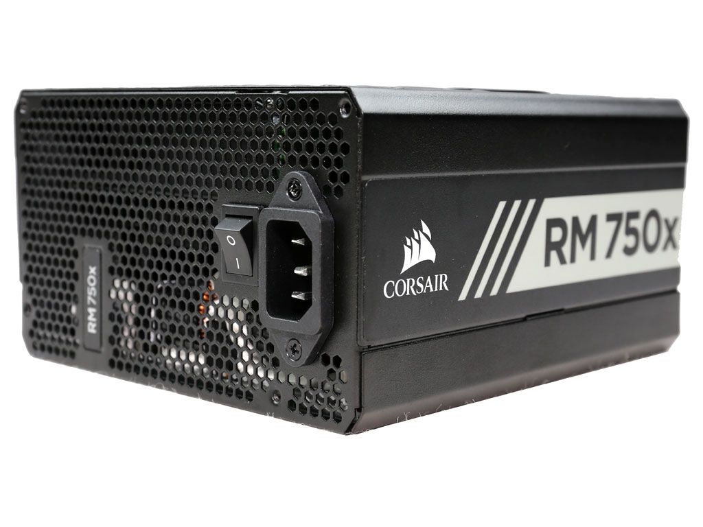 Load Regulation, Hold-Up Time, Inrush Current, Efficiency and Noise ...