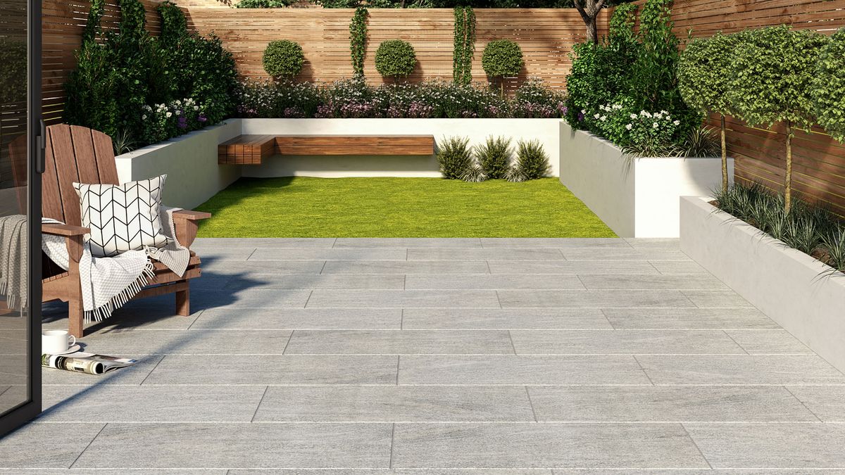 21 patio ideas to make your garden the perfect place to be this summer ...