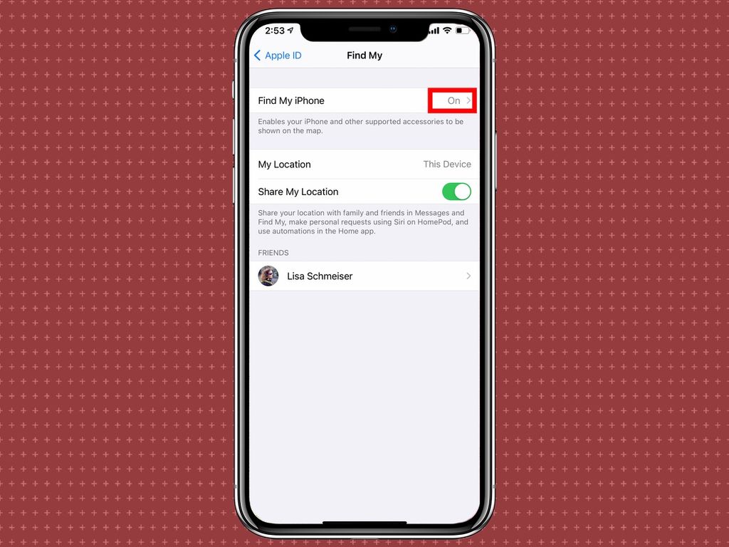 How to reset an iPhone | Tom's Guide