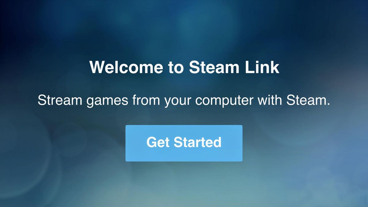 How to set up Steam Link on your iPhone and iPad | iMore