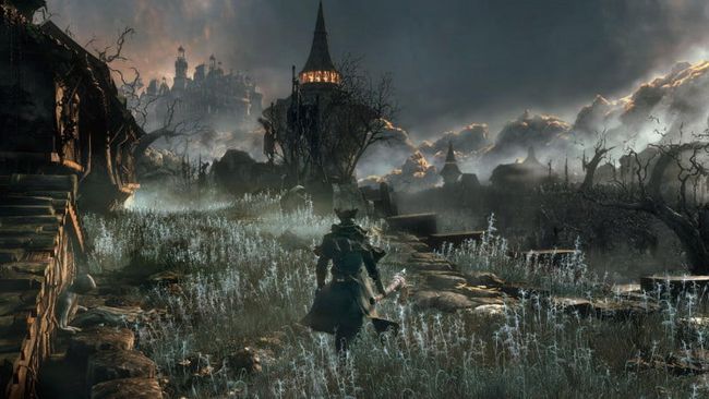 Bloodborne 2: everything we know so far | TechRadar
