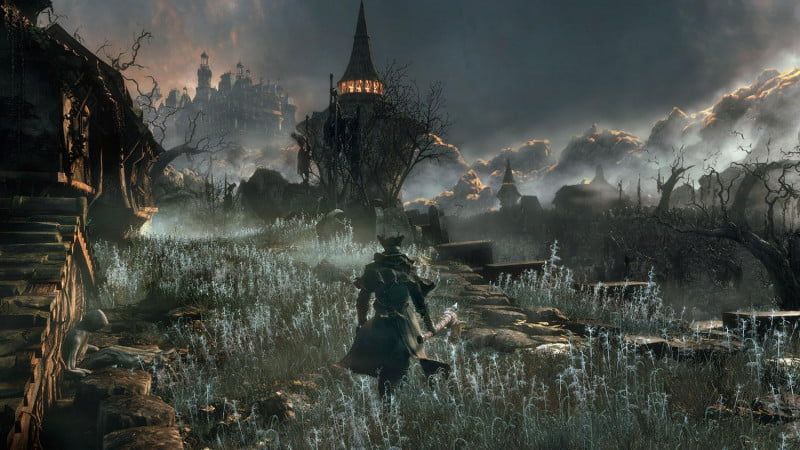 Bloodborne 2: everything we know so far | TechRadar