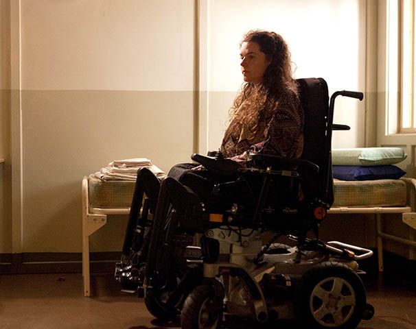 Izzy faces a prison nightmare in Corrie! | What to Watch