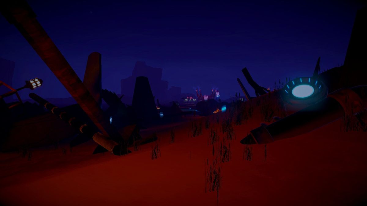 Soul Axiom Xbox One review: Bland execution of an intriguing premise ...