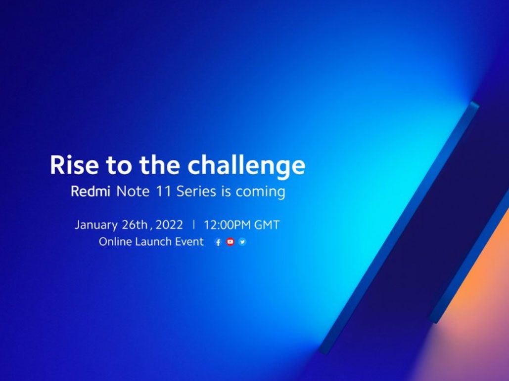 Redmi Note 11 launch live blog: Xiaomi's new cheap phone reveal as it ...