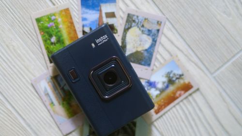 Polaroid and Thrasher just dropped the most '90s camera you’ll ever see ...