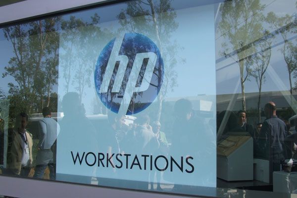 HP workstations push space, travel and film boundaries | IT Pro