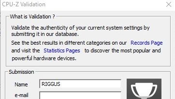 How to use CPU-Z: the complete guide | TechRadar