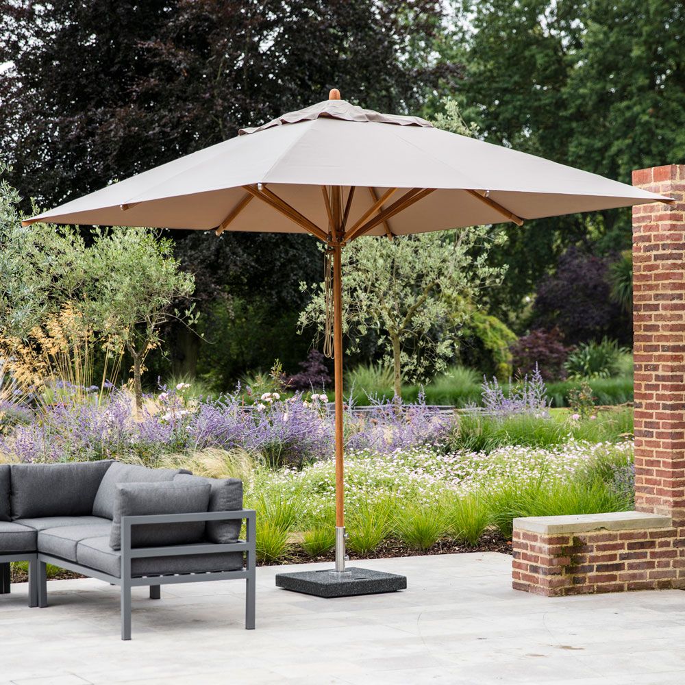 Garden shade ideas to shelter from the sun in style | Ideal Home