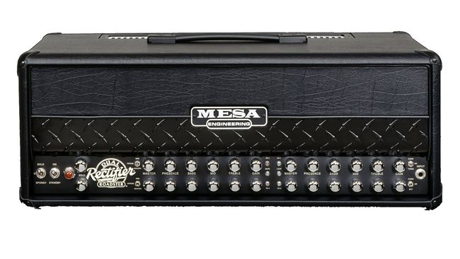 Boogie wonderland: 8 of the best Mesa/Boogie guitar amps | MusicRadar