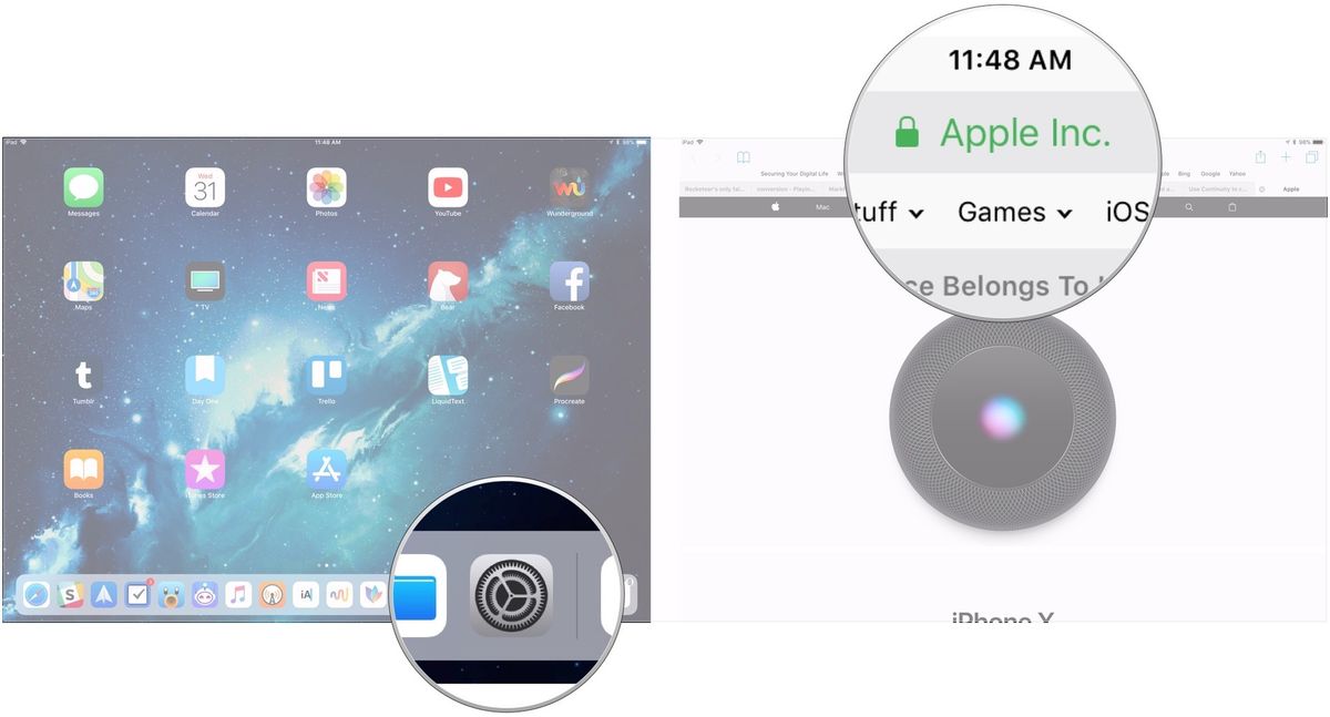 How to make and answer phone calls on your iPad | iMore