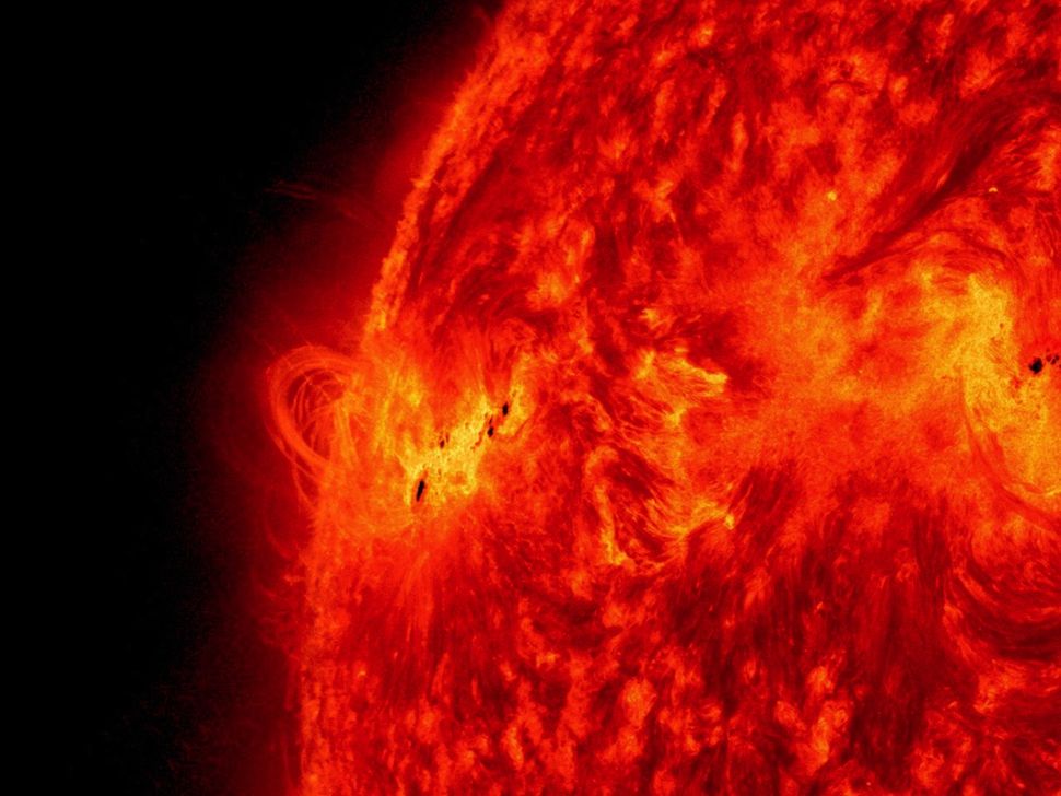 Beyond Balloons: 8 Unusual Facts about Helium | Live Science