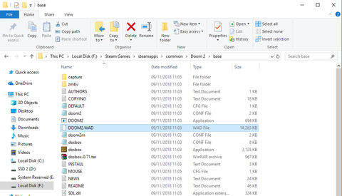The ultimate guide to modding Doom | TechRadar