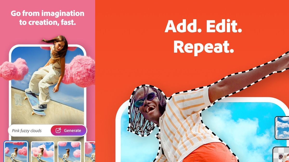Forget the iPhone: I reckon Photoshop arriving on Android is a far ...