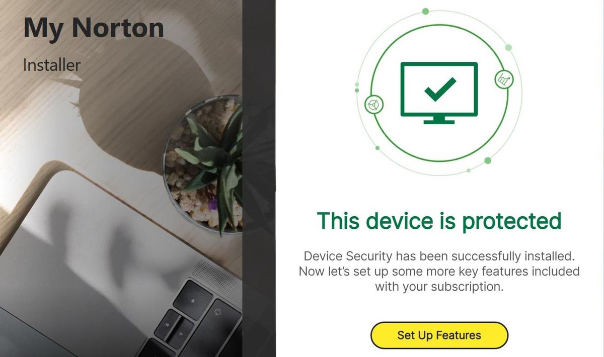 Norton 360 antivirus review | Tom's Guide