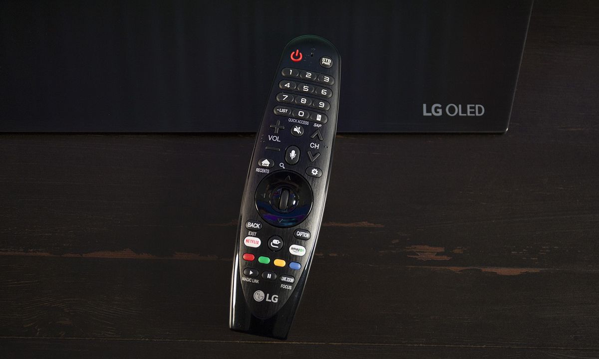 LG B7 OLED (OLED55B7P) Review: The Entry-Level OLED to Buy | Tom's Guide