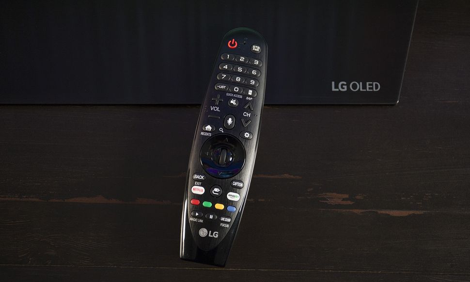 LG B7 OLED (OLED55B7P) Review: The Entry-Level OLED to Buy | Tom's Guide