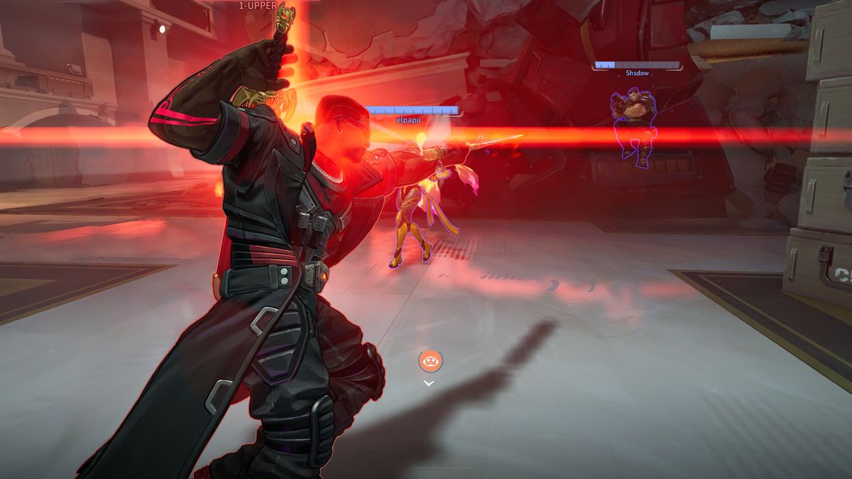Blade is Marvel Rivals' answer to an intentionally broken meta, though ...