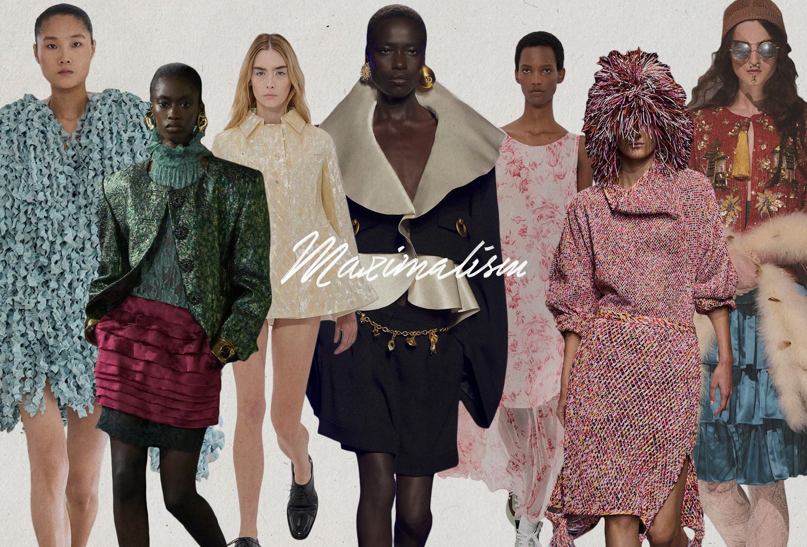 The Trends Set to Define 2025 Fashion | Who What Wear