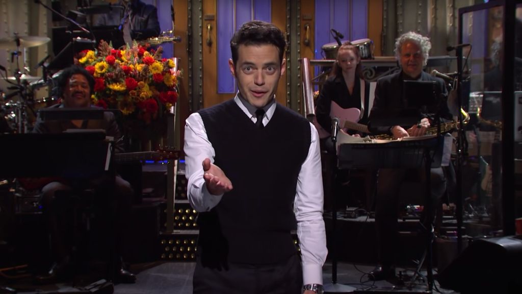 SNL Hosts: All The Hosts And Musical Guests For Season 47 | Cinemablend