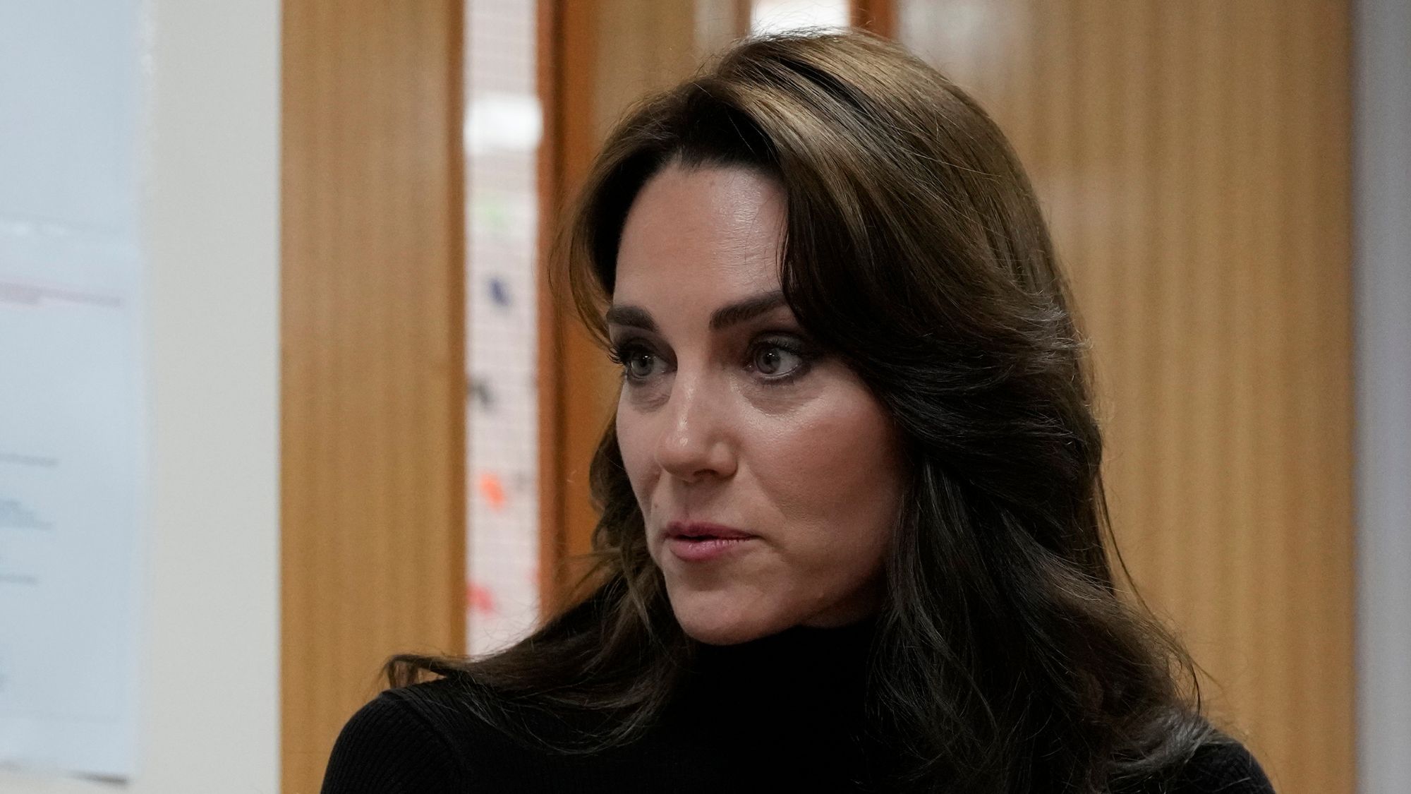 Princess of Wales returns to work in first meeting of 2024 | The Week