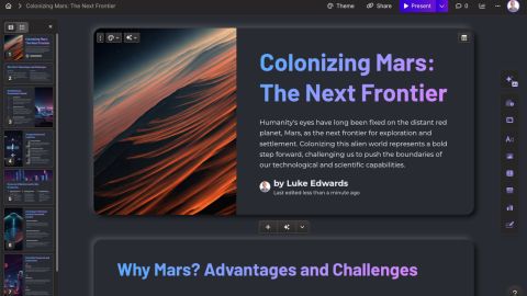 Gamma: How to Use It to Teach | Tech & Learning