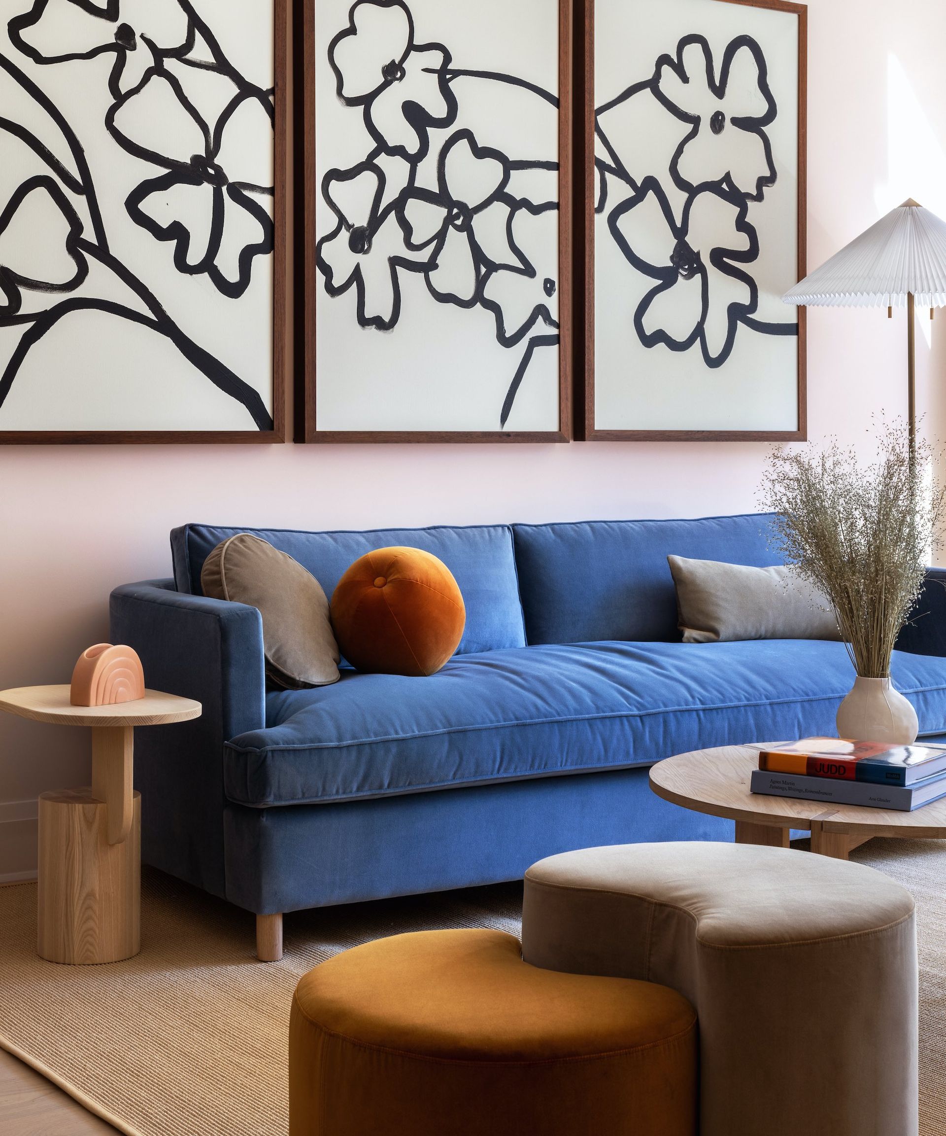 9 of the biggest spring decor trends to try in 2024 | Homes and Gardens