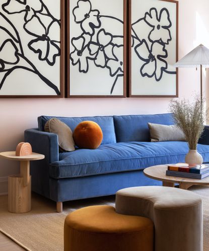 9 of the biggest spring decor trends to try in 2024 | Homes and Gardens