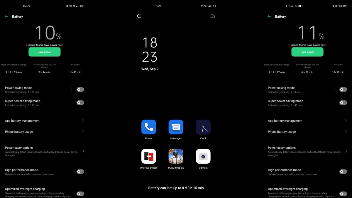 Performance, Camera, Battery - Oppo F17 Pro review - Page 2 | TechRadar