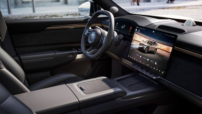 Zeekr's new EV has a 'Golden Battery' that charges from 10-80% in just ...