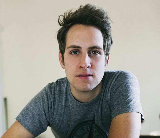 Ben Rector Premieres Acoustic Video for "I Like You" | Guitar World