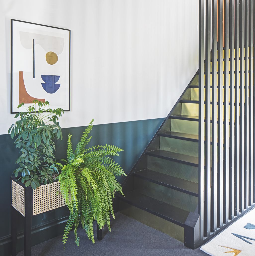 22 staircase ideas to give your steps a stylish revamp | Ideal Home