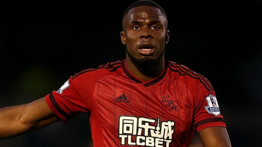 Sunderland announce Anichebe arrival | FourFourTwo