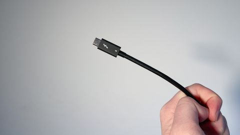 Thunderbolt 4 explained: The future of connectivity | Laptop Mag