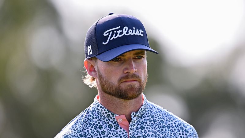Ryan Gerard Facts: 20 Things To Know About The PGA Tour Player | Golf ...